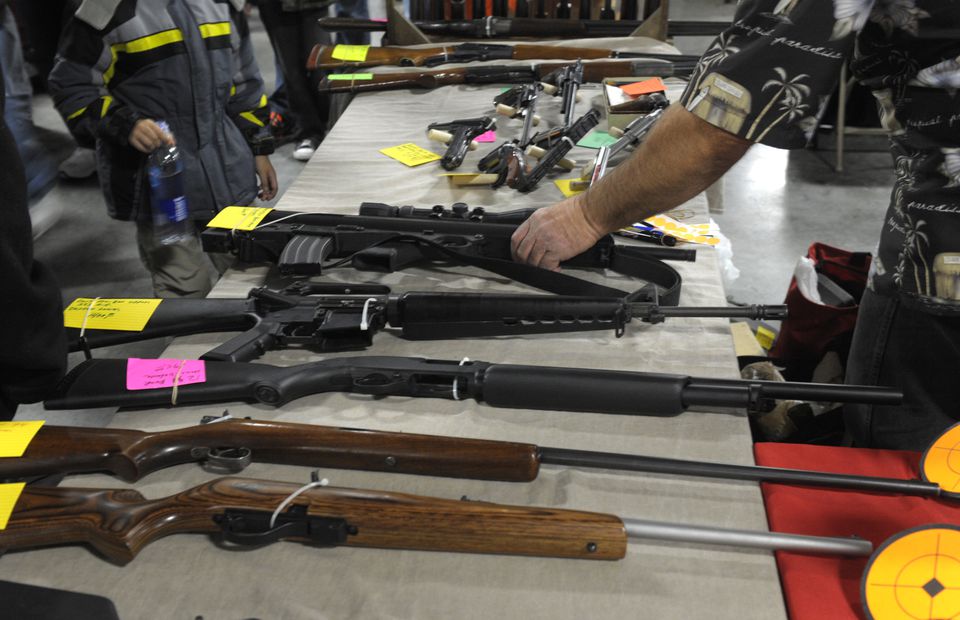 Judge denies request to block Missouri law invalidating certain federal ...